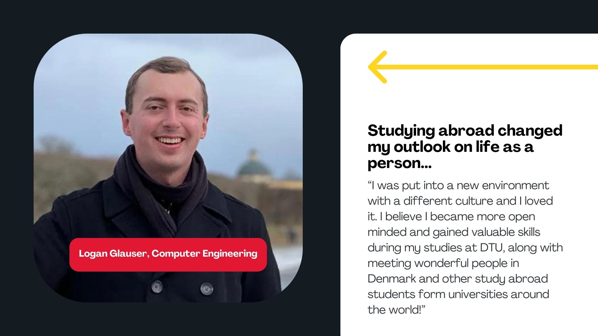 ClarkABROAD Program of the Week: Technical University of Denmark (DTU ...