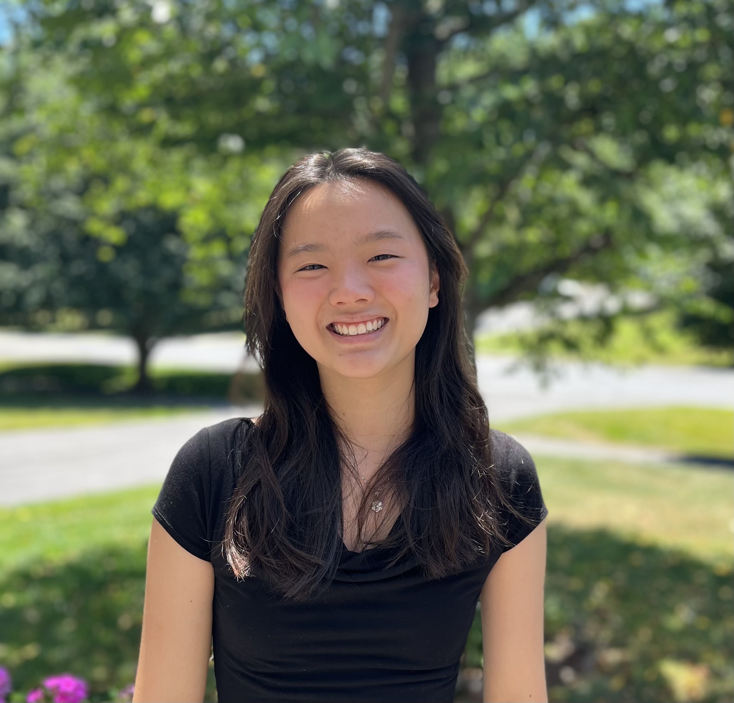 Danielle Lim | A. James Clark School of Engineering, University of Maryland